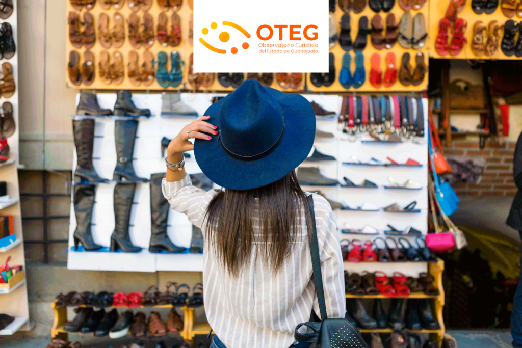 OTEG – Secretaría de Turismo del Estado de Guanajuato