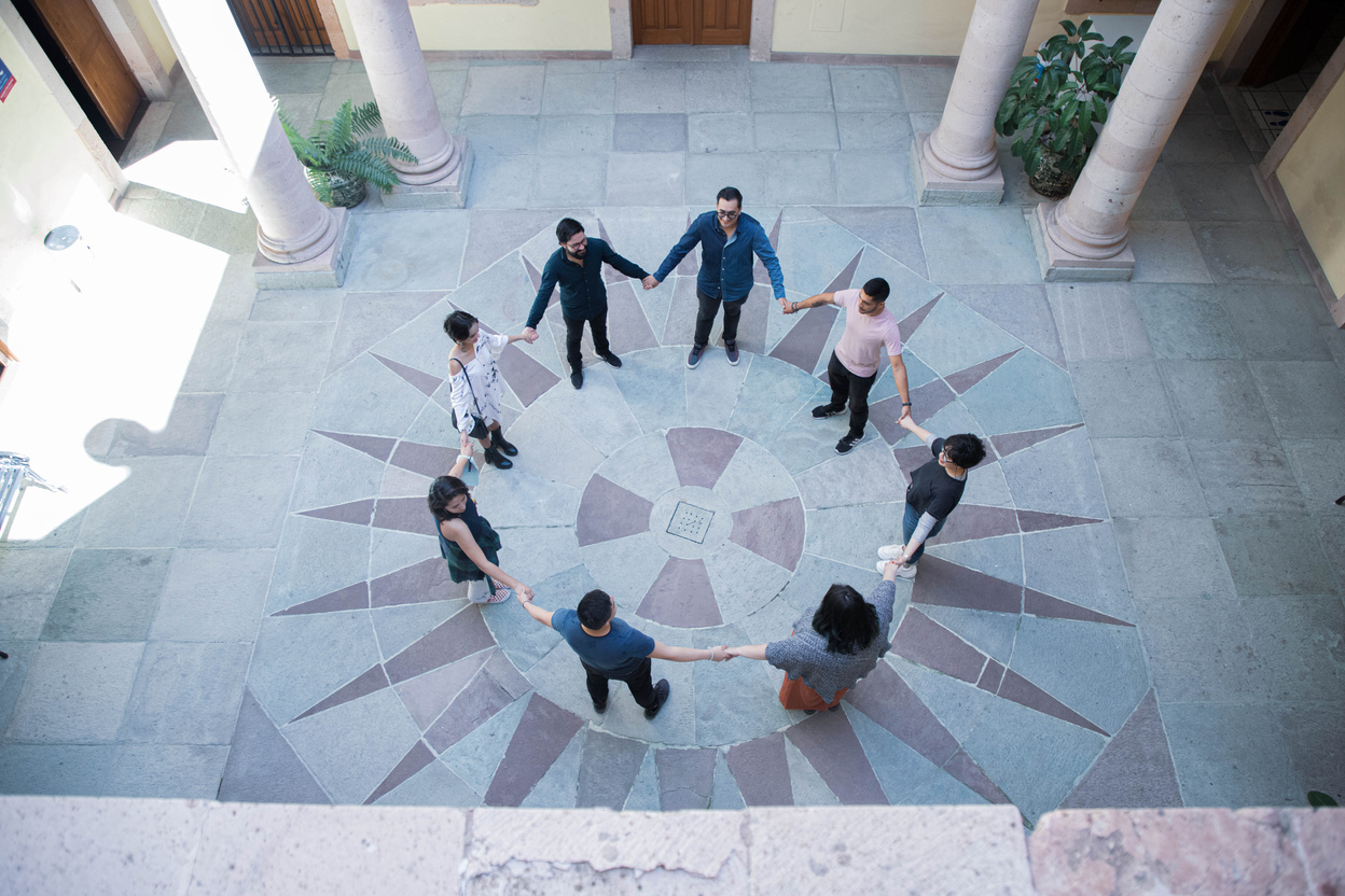 Turismo Social – Secretaría de Turismo del Estado de Guanajuato